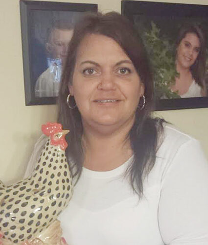 Pamela June ‘Pam’ McKinney Poling | News, Sports, Jobs - The Intermountain